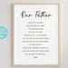 Our Father Prayer Printable Wall Art, Instant Download, the Lord's ...