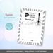 Staff Appreciation Printable Gift Card Holder, Instant Download, Thank ...