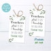 Teacher Appreciation Gift Tags Instant Download Teacher - Etsy