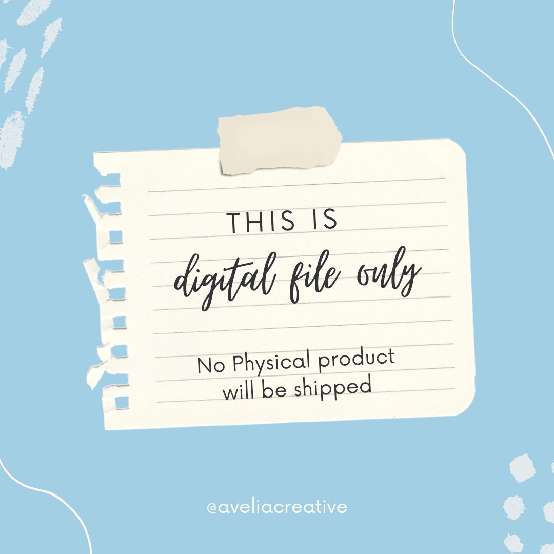 Printable New Year Gift Tags Instant Download Happy New Year - Etsy Canada