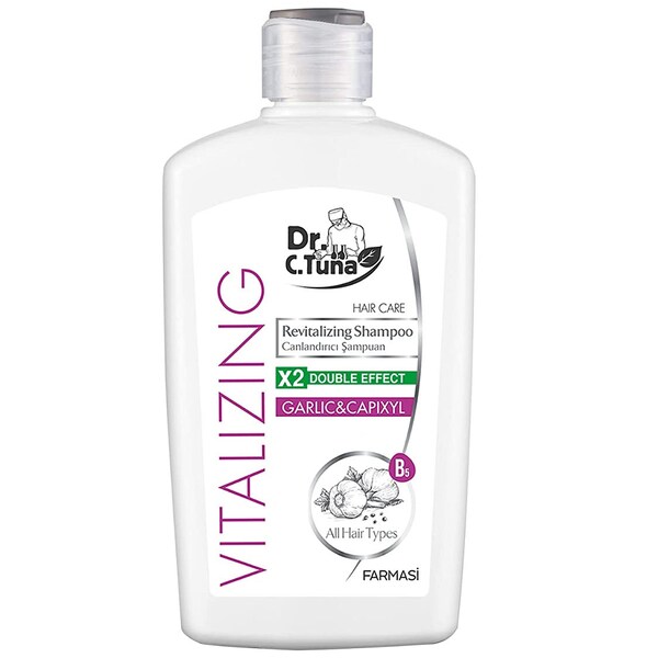 Garlic Shampoo - Etsy