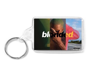 Frank Keychain | Etsy