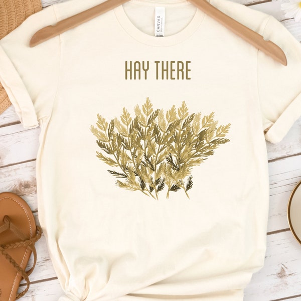 Hay Ride - Etsy