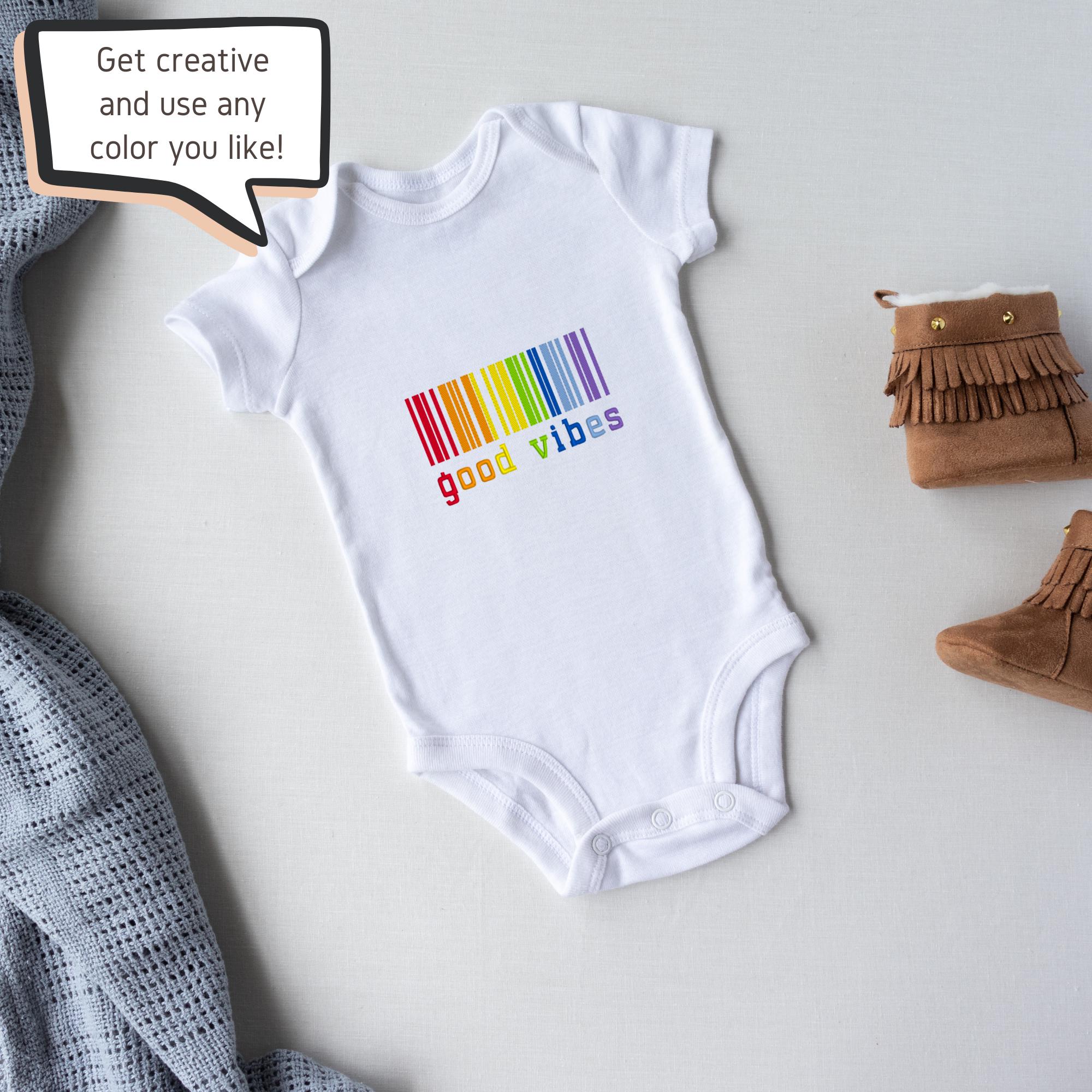 Machine Embroidery Design Barcode Bundle | 3 Lettering Machine ...