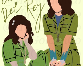 Ldr Art - Etsy