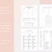 Printable Astrology Study Guide | Astrology Study Guide PDF | Learn ...
