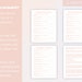 Printable Annual Profection Sheets | Annual Profections Technique ...