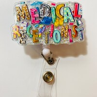 Receptionist - Etsy
