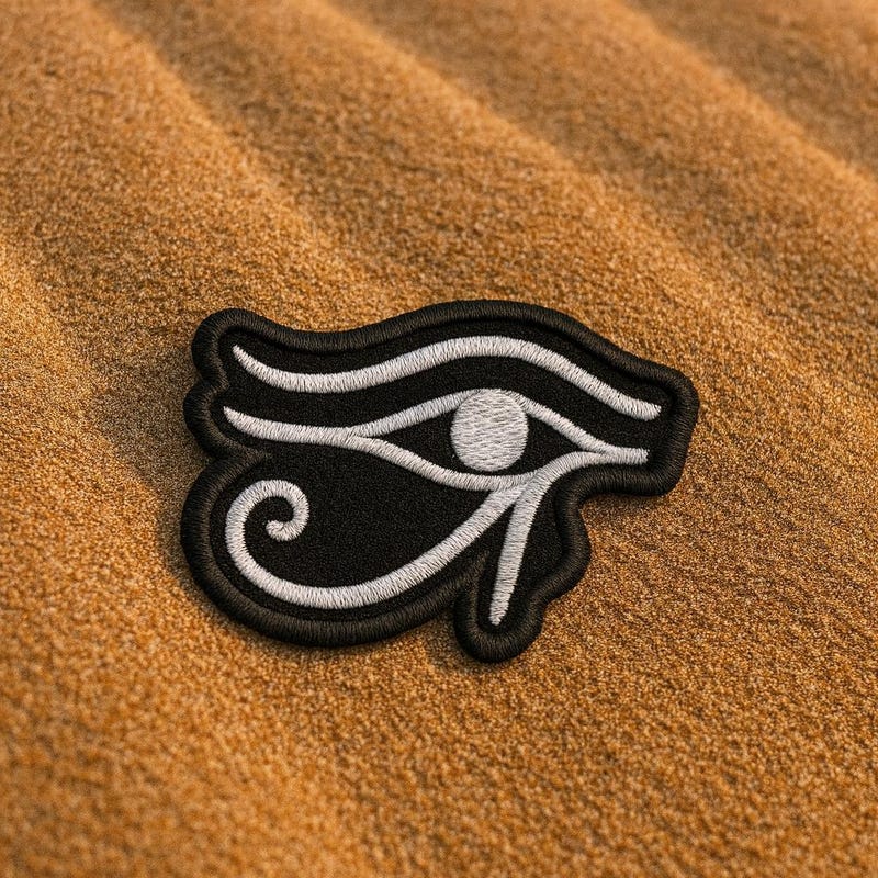 Eye of Ra - Etsy