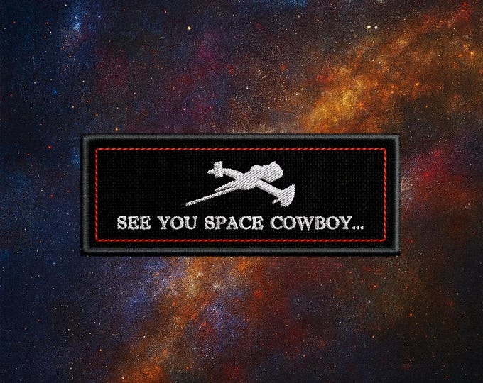 Gundam EFSF Earth Federation Space Force Logo Embroidered Sew on Patch ...