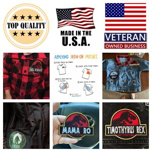 WASD Keys Retro Game Embroidered Iron on Patch Geeks & Gamers PC ...