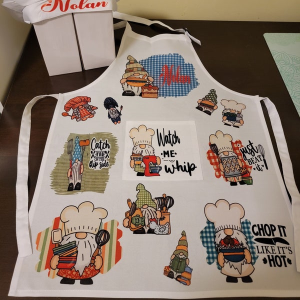 Funny Apron Sayings - Etsy