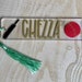 Personalised Cricket Bookmark, Boys / Girls Bookmark With Cricket Theme ...