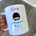 Personalised Swimming Mug, Swimmer Mug Gift. Gifts for Swimmers. - Etsy UK
