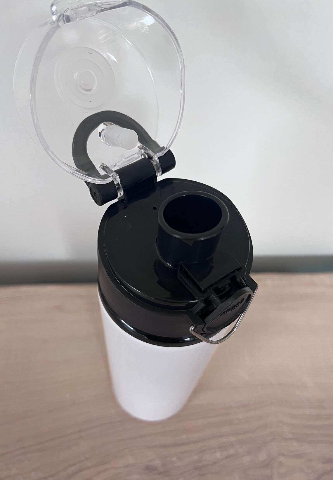 Personalised Netball Water Bottle Netball Drinks Bottle Gift. - Etsy