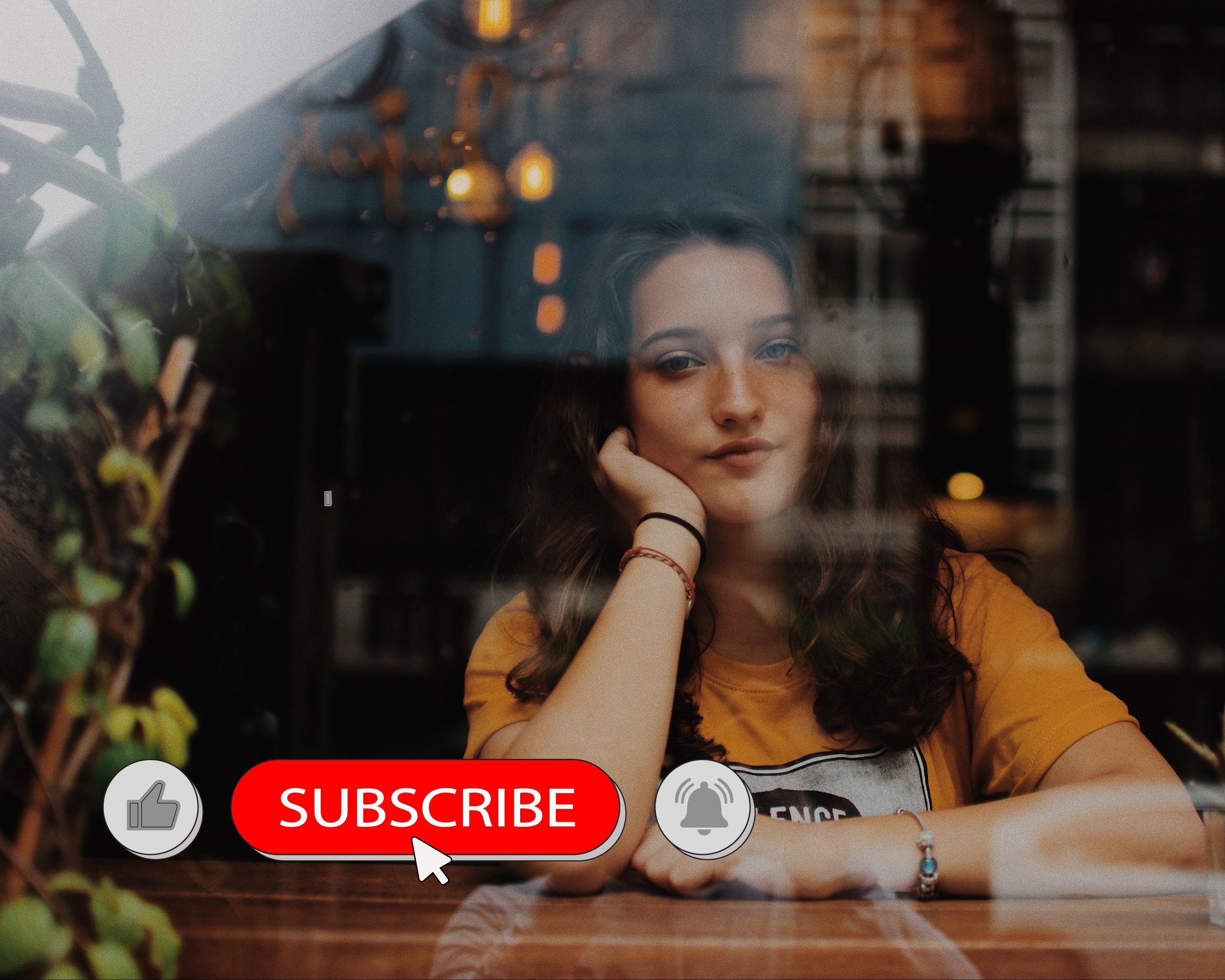 Youtube Subscribe Button, Animation for Youtube Channel, Subscribe Like ...