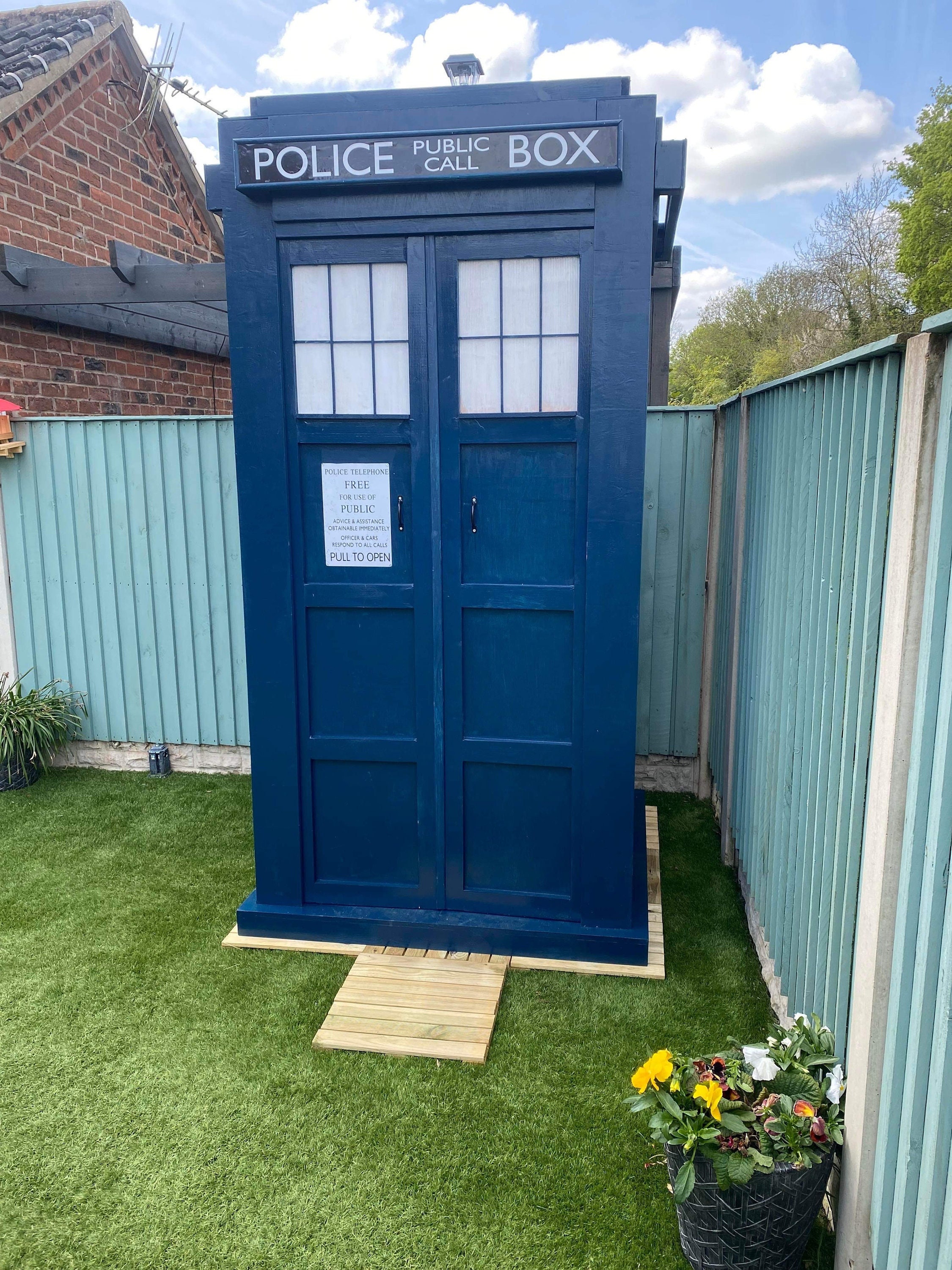 Tardis