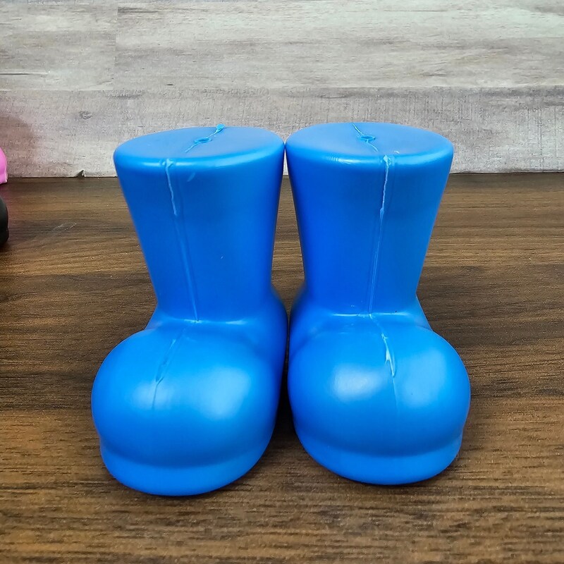Gnome Feet - Etsy