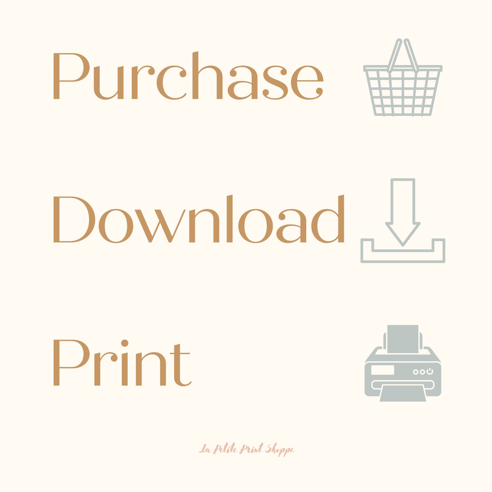 Cute Cars Baby's First Year Milestone Cards | Instant Download ...