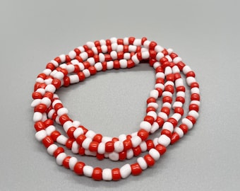 Orisha Shango Elekes - Etsy