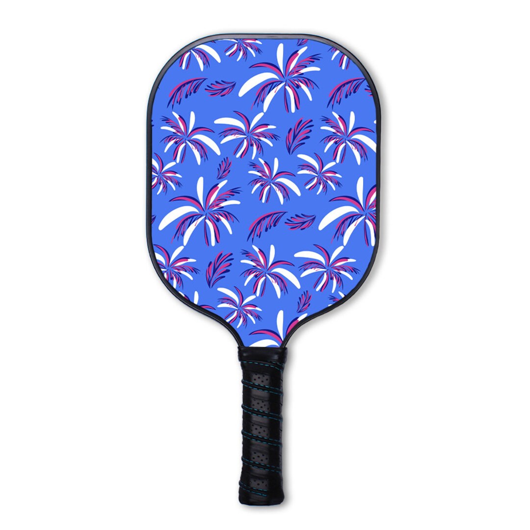 Swinton Eclipse Pickleball Paddle in Island Vibes - Etsy