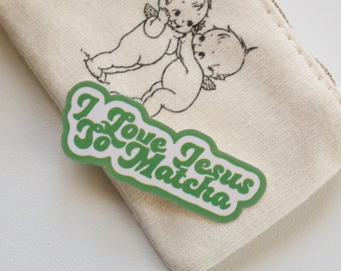 I Love Jesus | Bible Stickers | Faith Stickers | Jesus | God | Journal ...