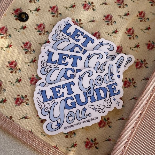 Girl Guide Stickers - Etsy
