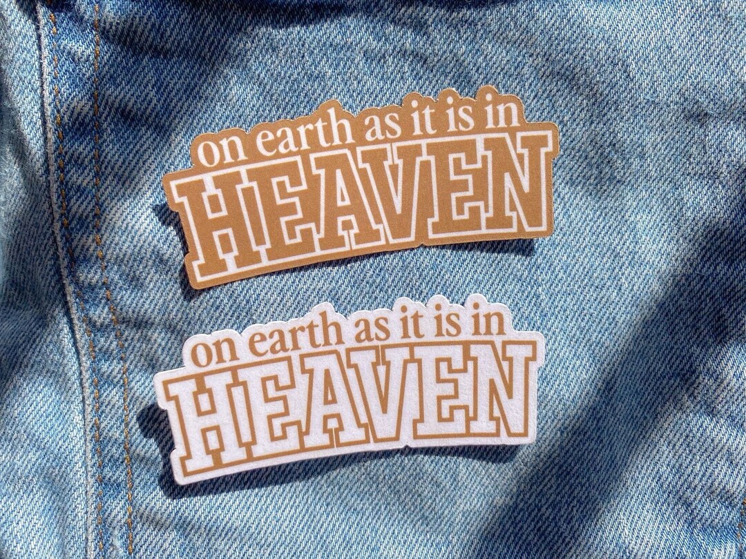 Trendy Christian | Bible Study | Faith Stickers | Jesus | God | Journal ...