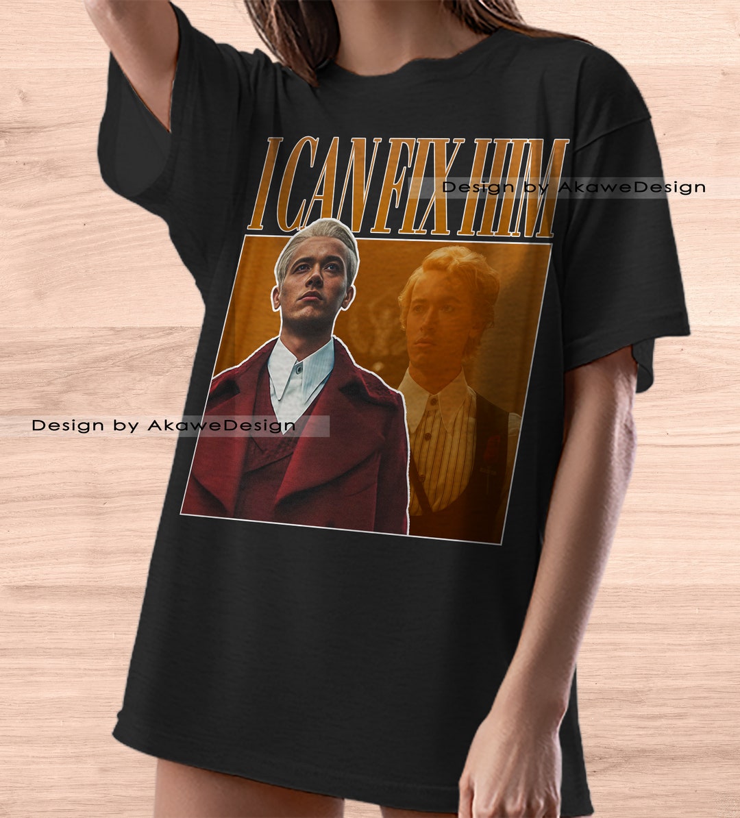 Coriolanus Snow Shirt Style Fans Gift Graphic Shirt Tom Blyth - Etsy