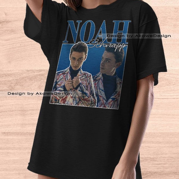 Noah Schnapp - Etsy