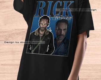 Grimes Shirt - Etsy