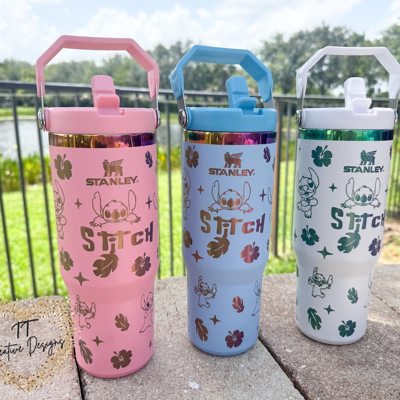 Straw Holographic Metal - Etsy