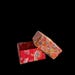 Handmade Japanese Origami Box & Mini Kimono Set – Washi Paper Gift Box ...