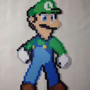 Super Mario Cast Mario, Luigi, Princess Peach, Princess Daisy, Bowsette ...