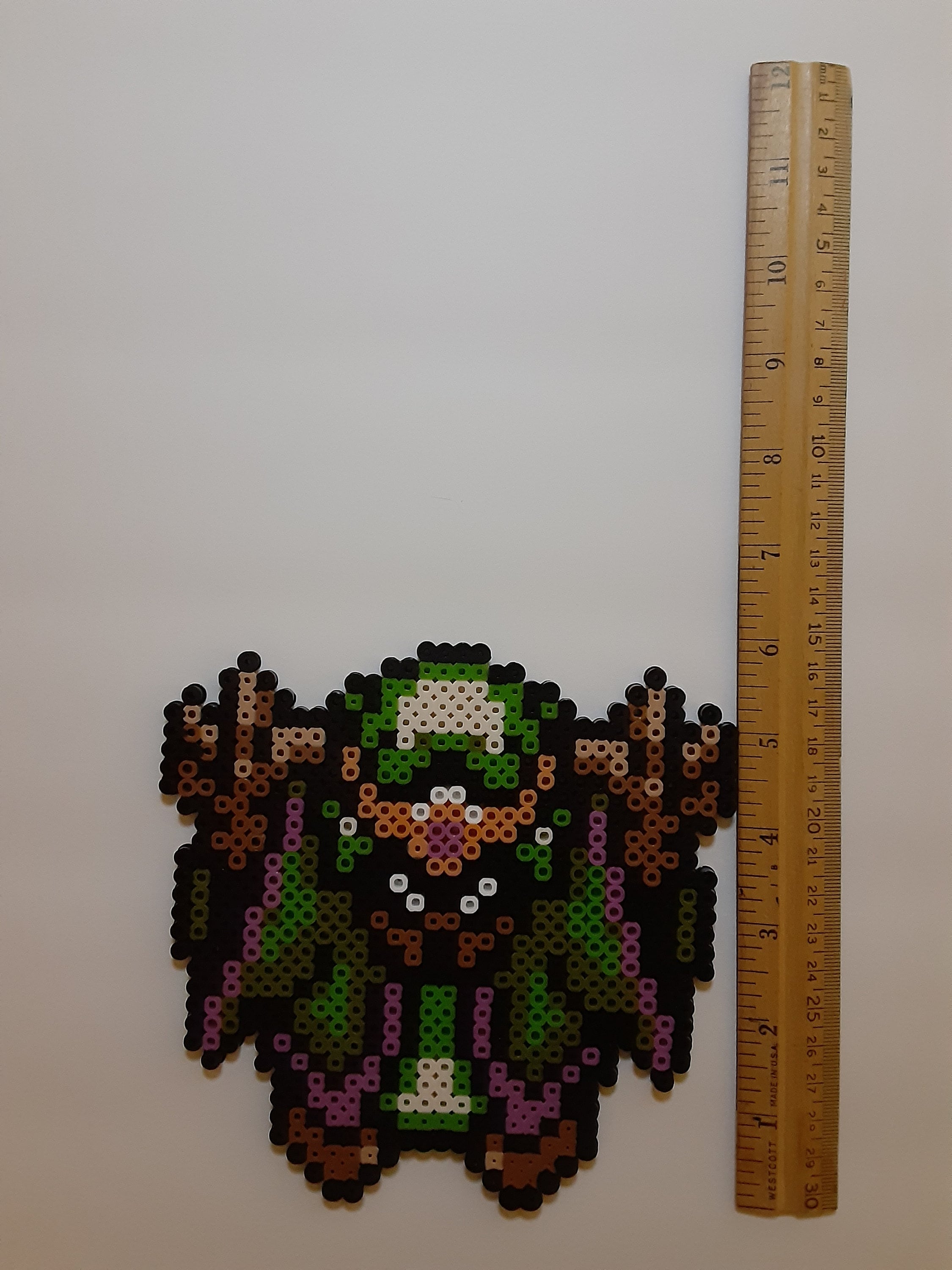 Agahnim Legend of Zelda Link to the Past Nintendo SNES - Etsy