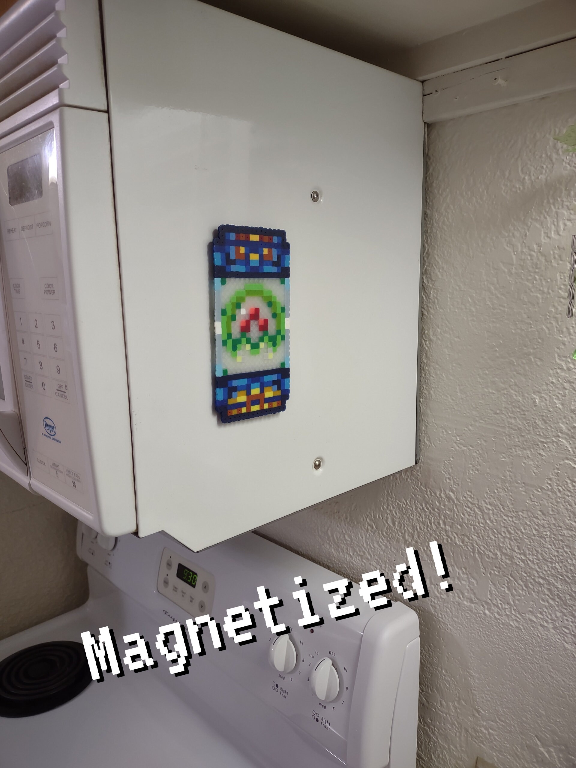 Metroid Larva Super Metroid SNES Nintendo - Etsy