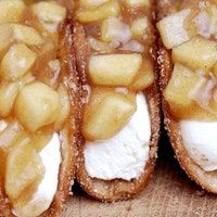 Apple Praline Bread, Baked Goods, Apple Dessert, Apple Recipe - Etsy
