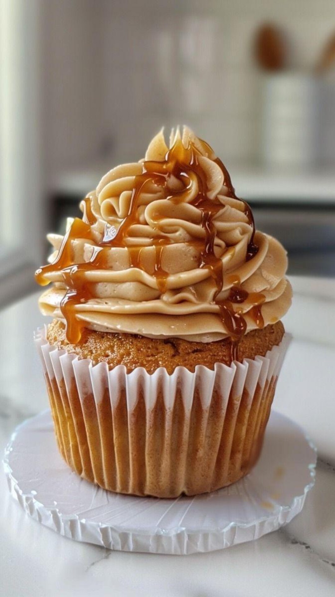 BEST RECIPE for Sweet Perfection: Cupcake With Caramel icing Download ...