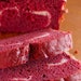 BEST RECIPE for Red Velvet Quick Bread With Cream Cheese Filling ...