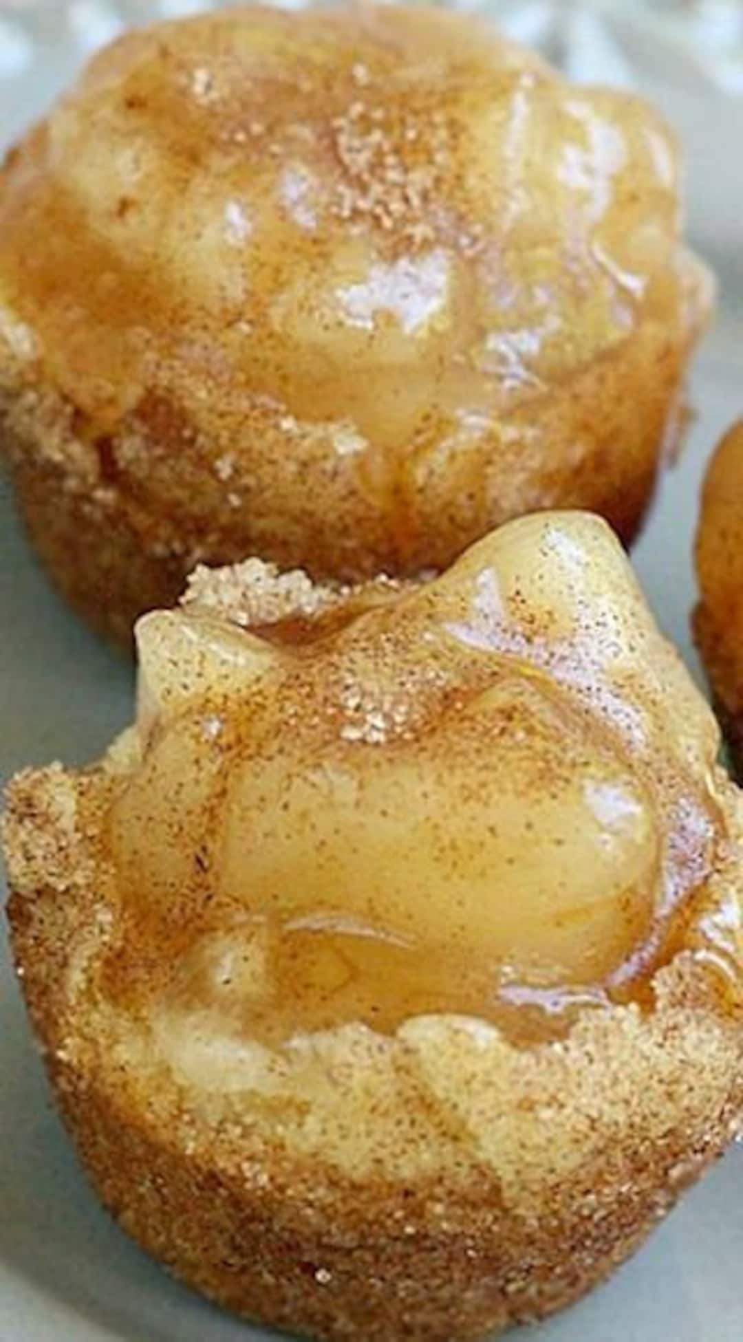 BEST RECIPE for Snickerdoodle Apple Pie Bites Download. - Etsy