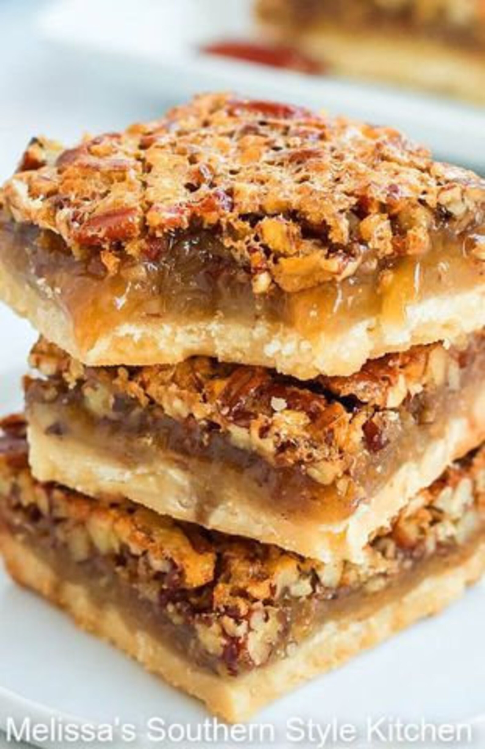 BEST RECIPE for Pecan Pie Bars Pioneer Woman Download. - Etsy