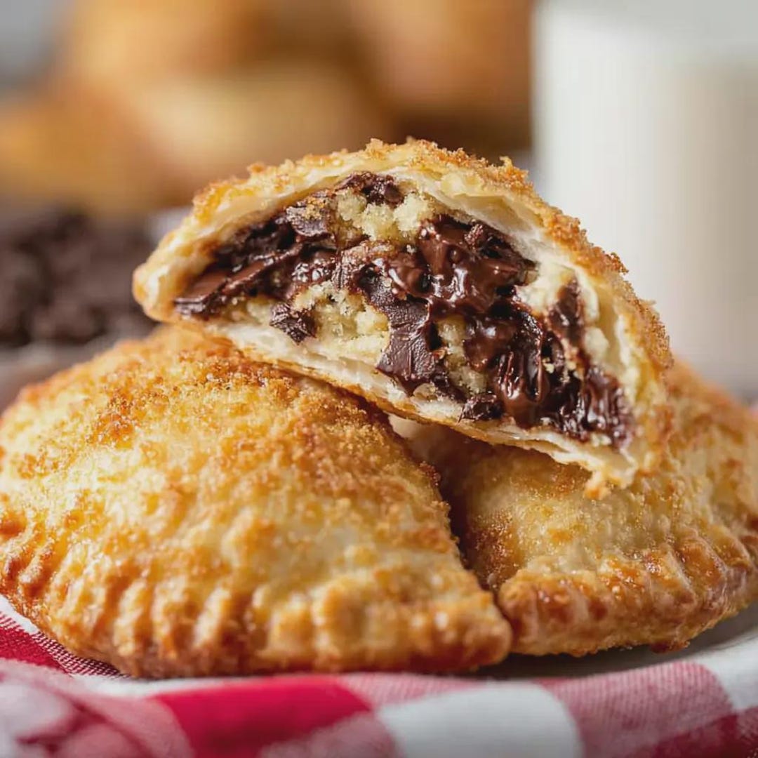 BEST RECIPE for Buttery S'mores Hand pies Download. - Etsy
