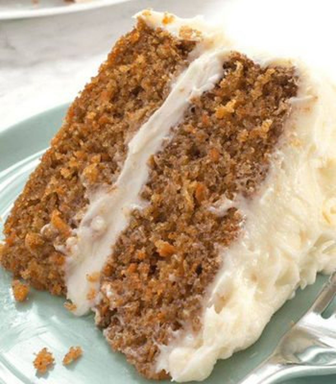 BEST RECIPE for Moist Amish Carrot Cake Recipe Download. - Etsy