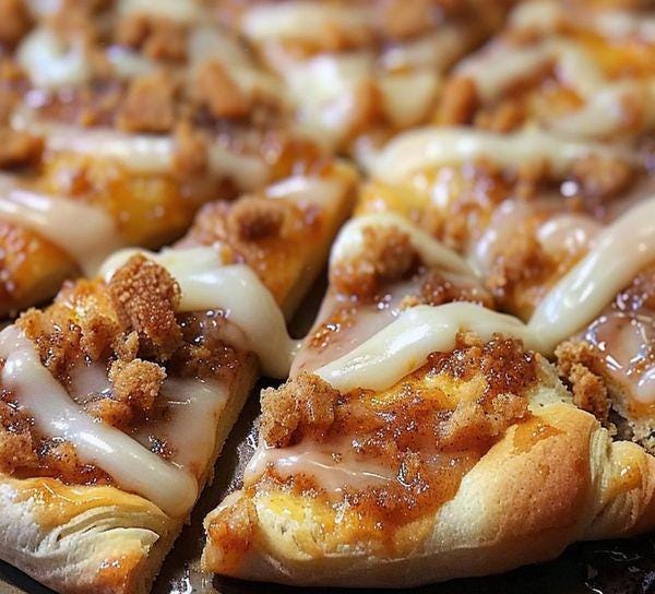 BEST RECIPE for Cinnamon Sugar Pizza Made With Crescent rolls Download ...