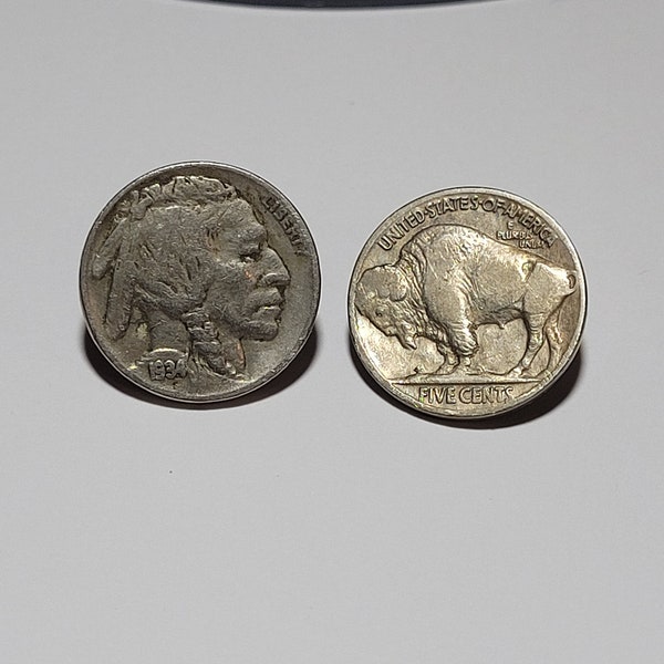 Nickel Conchos - Etsy