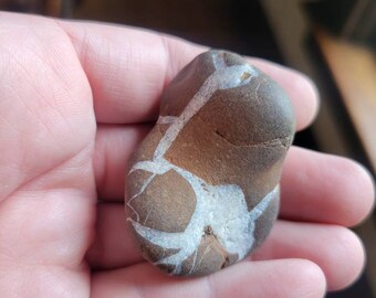 Michigan Lightning Stone - Etsy