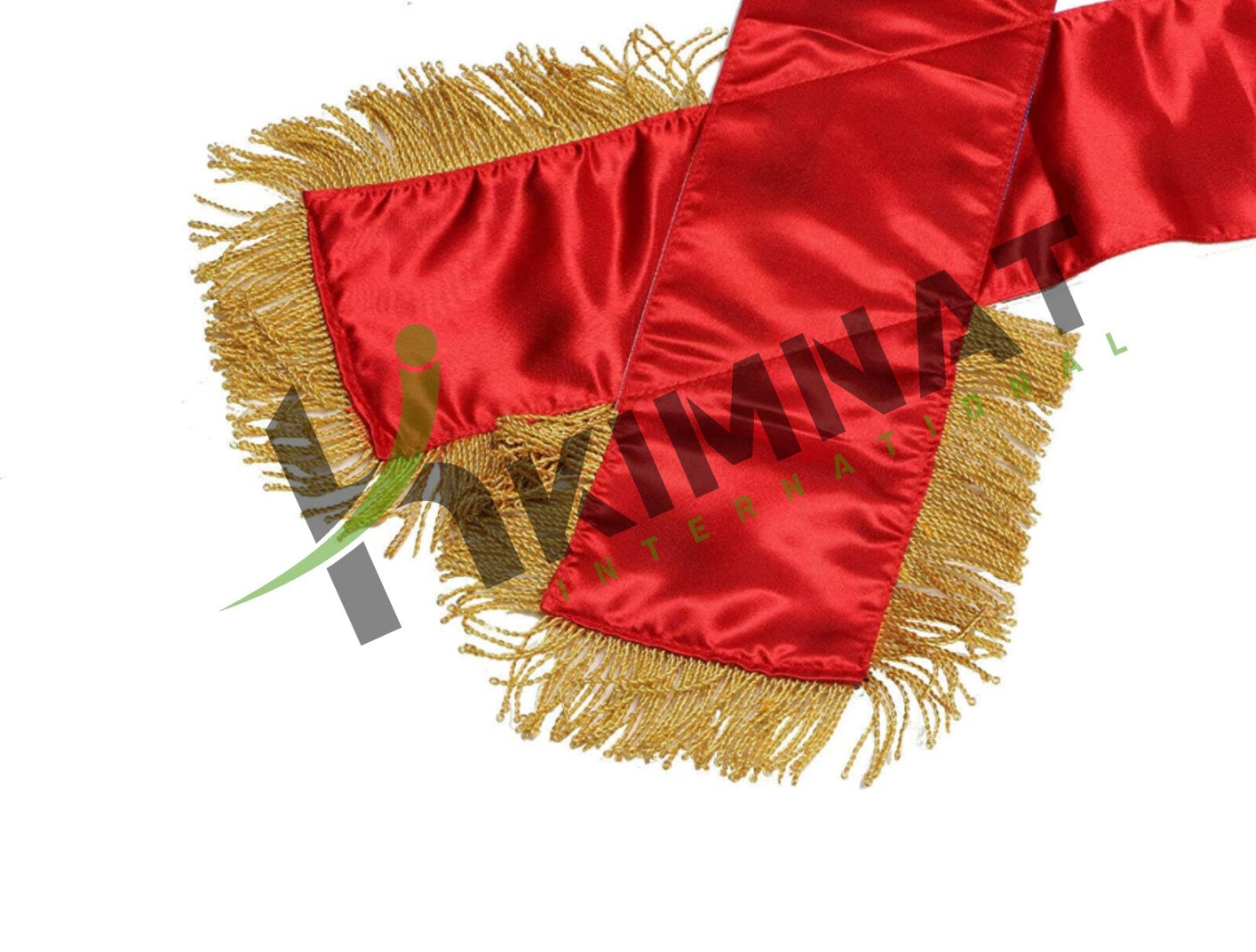 Masonic Order Eastern Star Sash, OES SASHES, Masonic SASHES, 5 Pieces ...