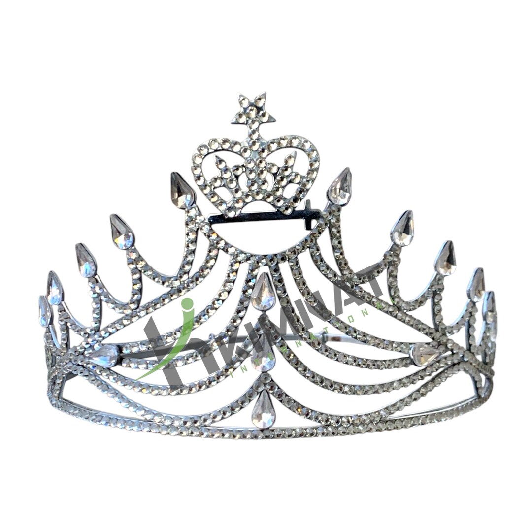 Amaranth Crown , Masonic Amaranth Silvertone Adjustable Beautiful ...