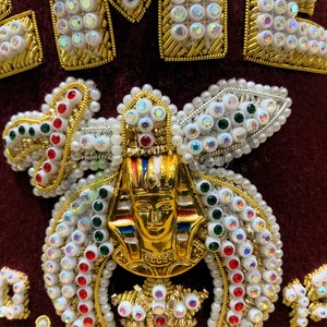 Custom Masonic Shriner Fez Hat - Personalized for Your Lodge Name ...