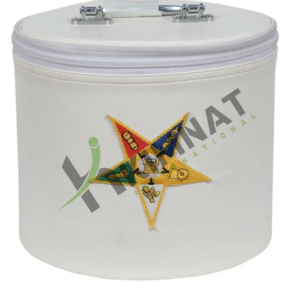 Oes Fez Cap Case - Etsy